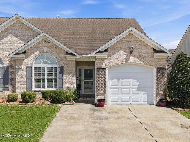 2205 Dovedale Dr Unit B, Greenville, NC 27834