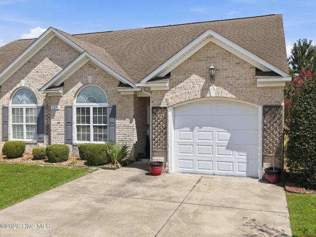2205 Dovedale Drive # B