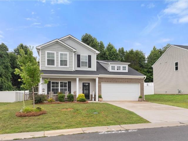 2205 Ever Chase Court