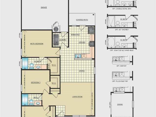 2205 E Buffalo Bend