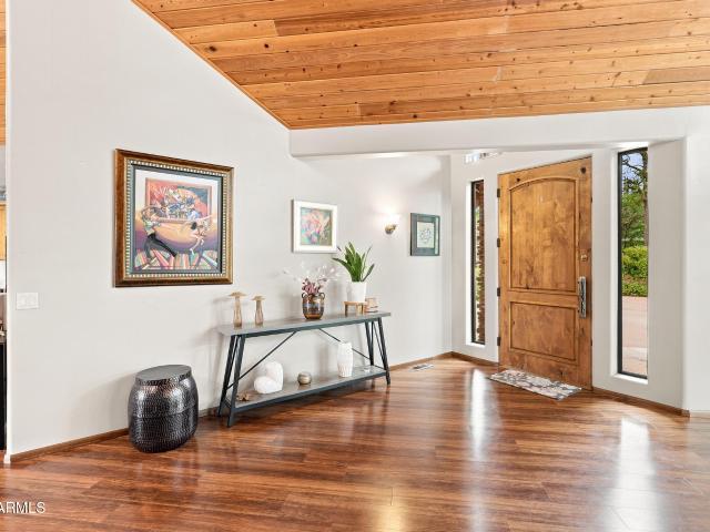 2205 E Feather Plume Lane