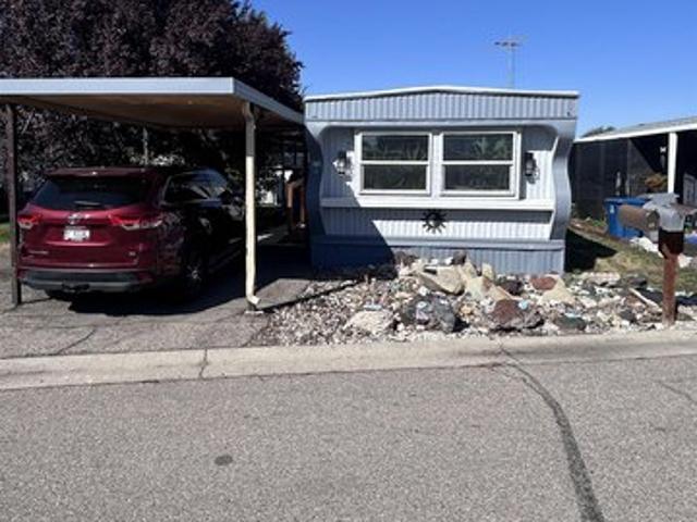 2205 E Linden St Trlr 70, Caldwell, ID 83605