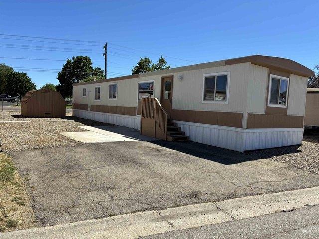 2205 E Linden St Trlr 73, Caldwell, ID 83605