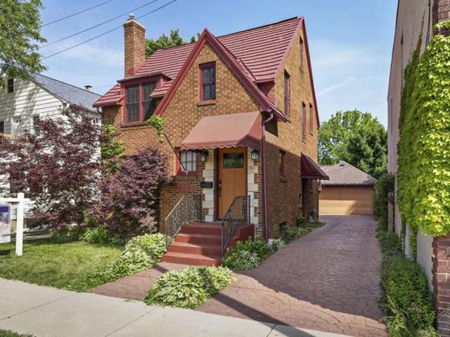 2205 E Washington Ave, Madison, WI 53704