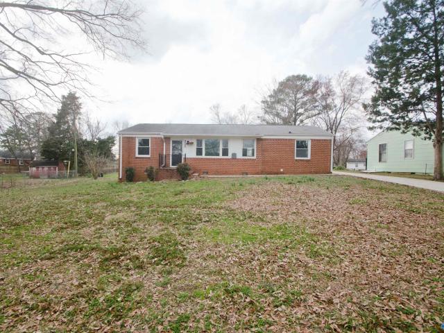 2205 East Arbor Drive NW