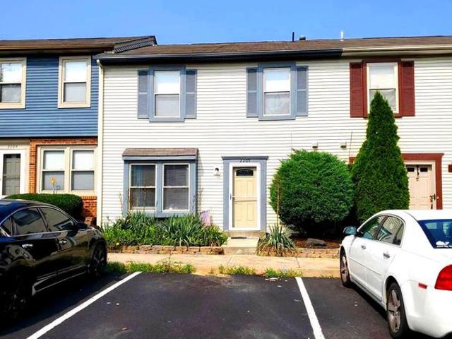 2205 Elberta Lane