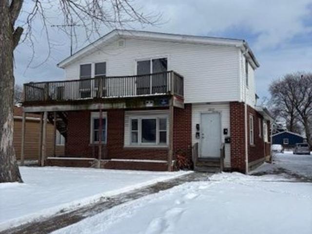 2205 Eshcol Ave, Zion, IL 60099