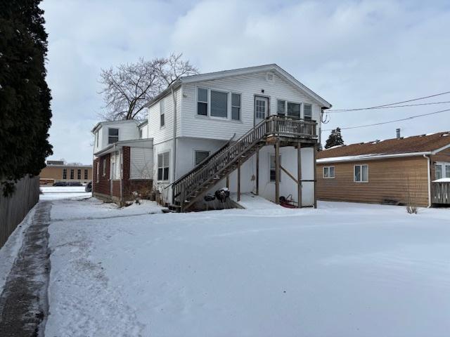 2205 Eshcol Ave, Zion, IL 60099 | MLS #12615 | Compass