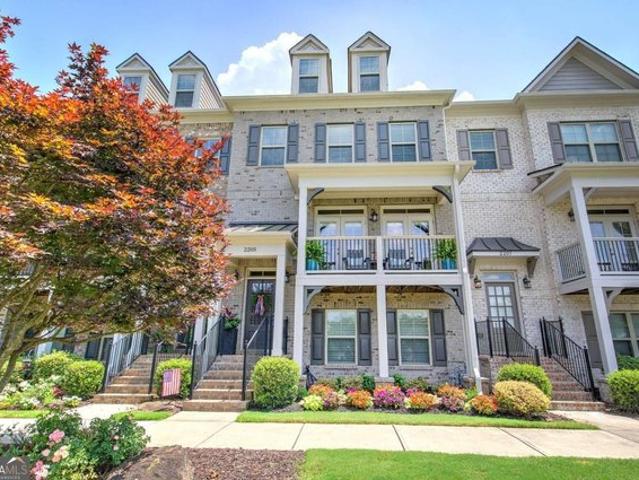 2205 Fullers Aly, Kennesaw, GA 30144