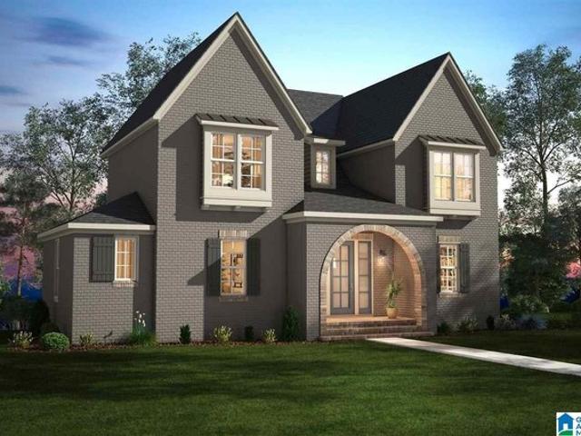 2205 Harrison Cir, Hoover, AL 35244