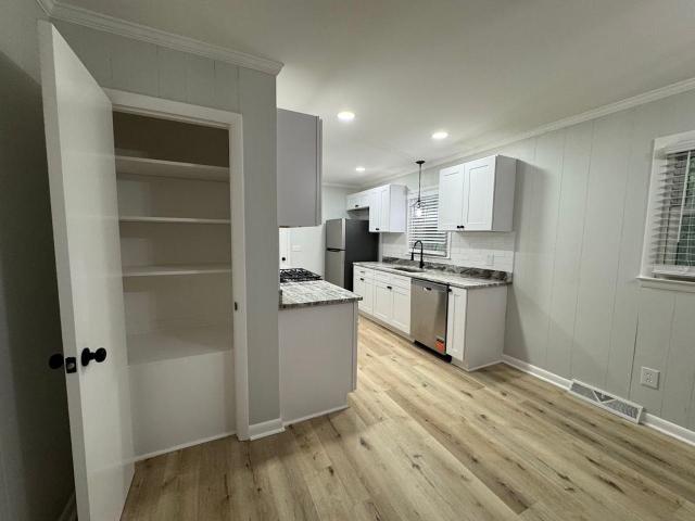 2205 Hathaway 4 Bedroom Apartment for Rent at 2205 Hathaway Dr, Greensboro, NC 27408 Lawndale Homes