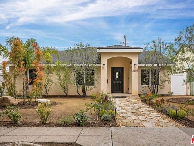 2205 Hill St, Santa Monica, CA 90405