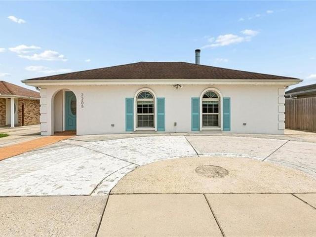 2205 Judy Dr, Meraux, LA 70075