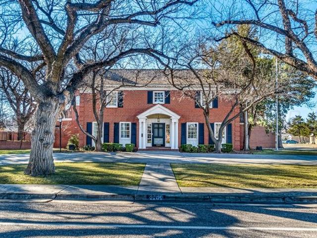 2205 Julian Blvd, Amarillo, TX 79102