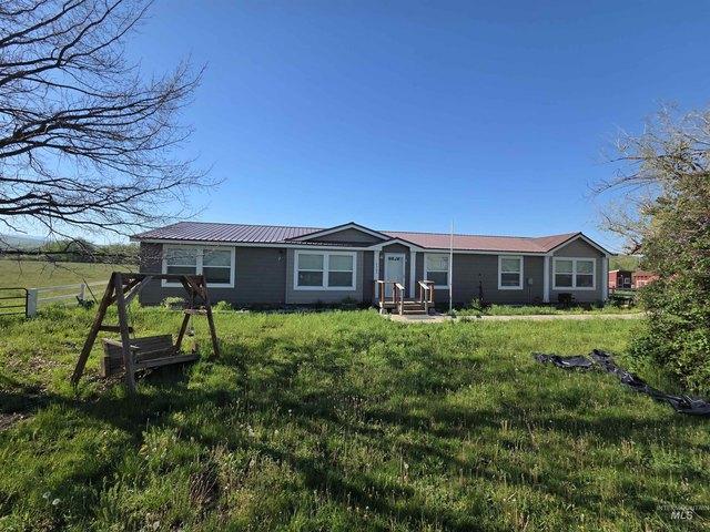 2205 Jackson Creek Rd, Council, ID 83612