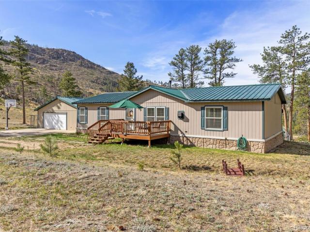 2205 James Park Trail
