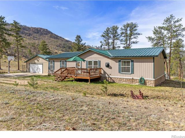 2205 James Park Trail