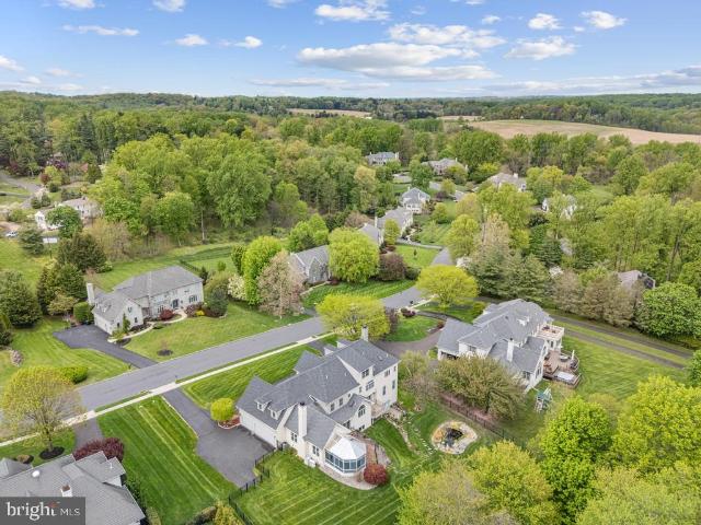 2205 Jefferson Lane