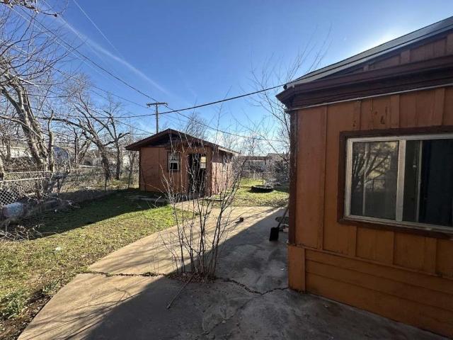 2205 Lucas Ave, Wichita Falls, TX 76301 | MLS #40580