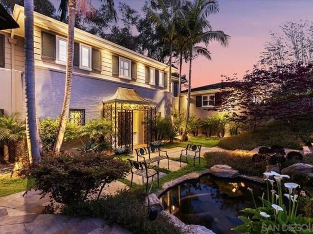 2205 Locust St, San Diego, CA 92106