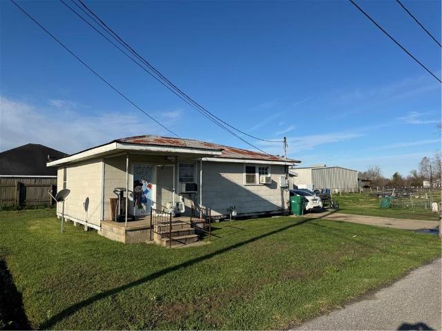 2205 Paul Gaudet Street