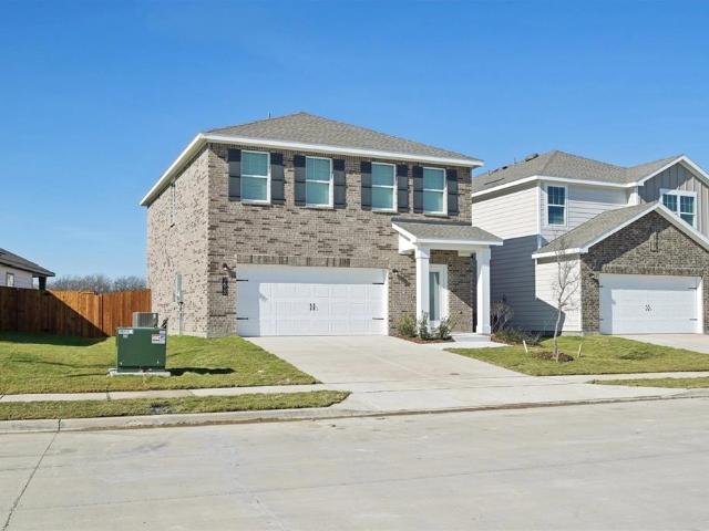 2205 Pioneer Drive