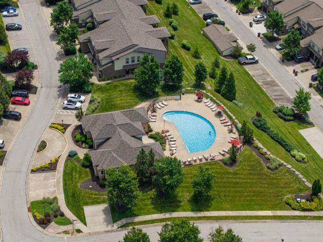 2205 Rolling Hills Drive