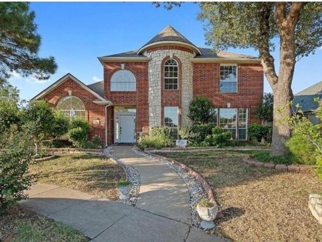 2205 Sunridge Dr, Garland, TX 75042