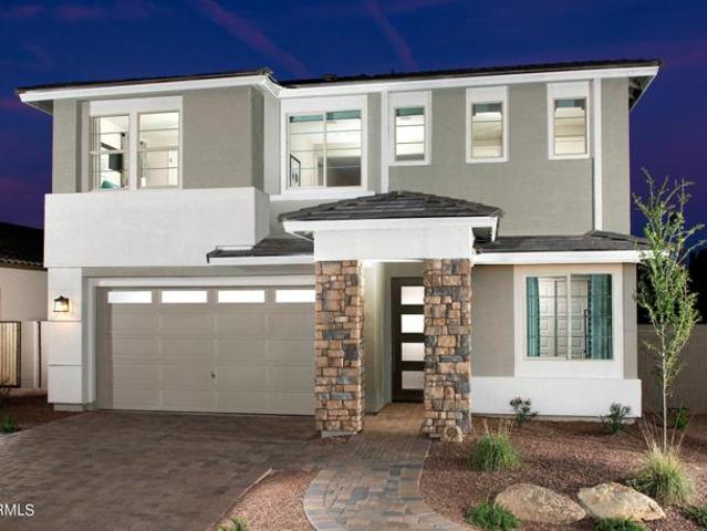 2205 S 123rd Dr, Avondale, AZ 85323