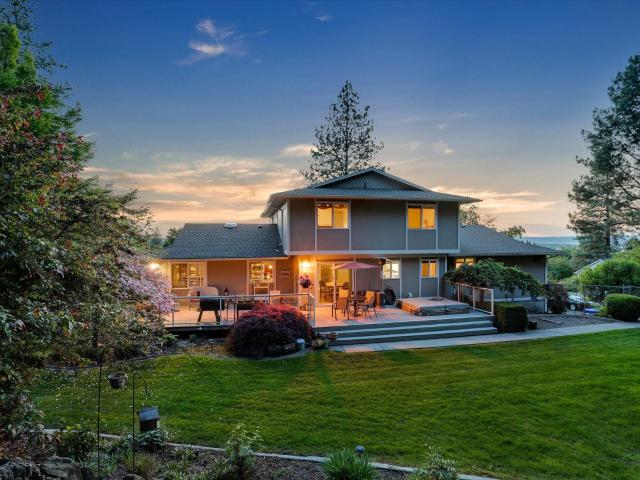 2205 S Conklin Rd, Veradale, WA 99037 | MLS #202611 | Compass