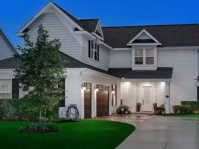 2205 Salt Grass Trail, Conroe, TX 77384 MLS 30948369
