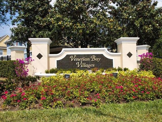 2205 San Vittorino Cir #104, Kissimmee, FL 34741