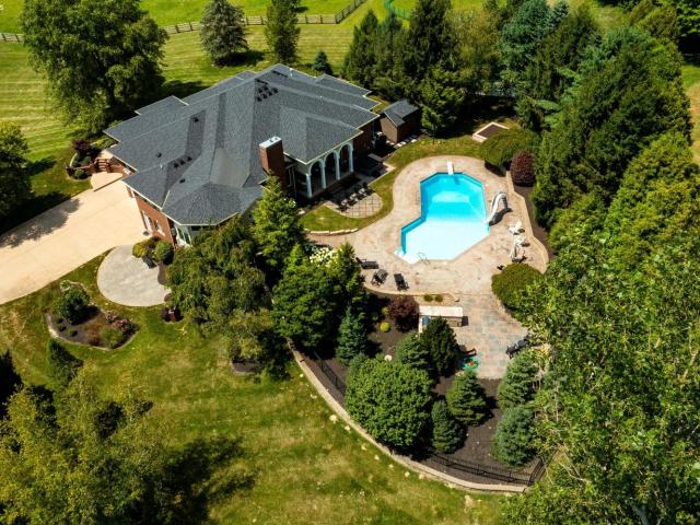 2205 Scheid Road