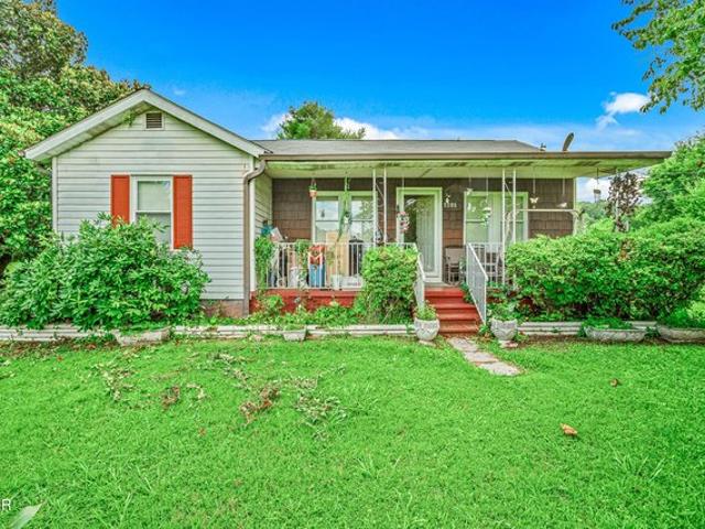 2205 Shipetown Rd, Mascot, TN 37806