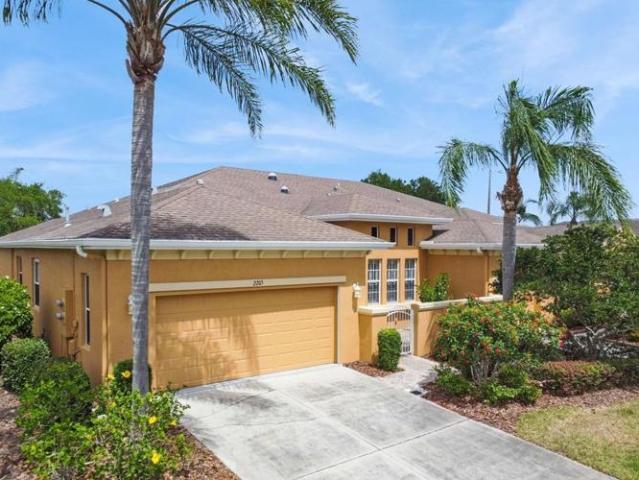 2205 Sifield Greens Way #74, Sun City Center, FL 33573
