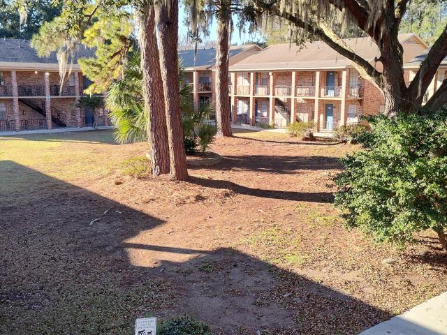 2205 Southside Blvd, Unit 5B, Port Royal, SC 29935 | MLS #190118 | Compass