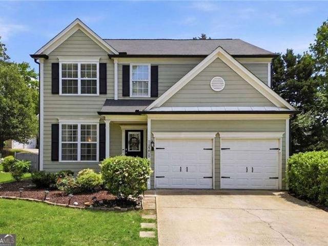 2205 Sprucewood Dr NW, Acworth, GA 30101