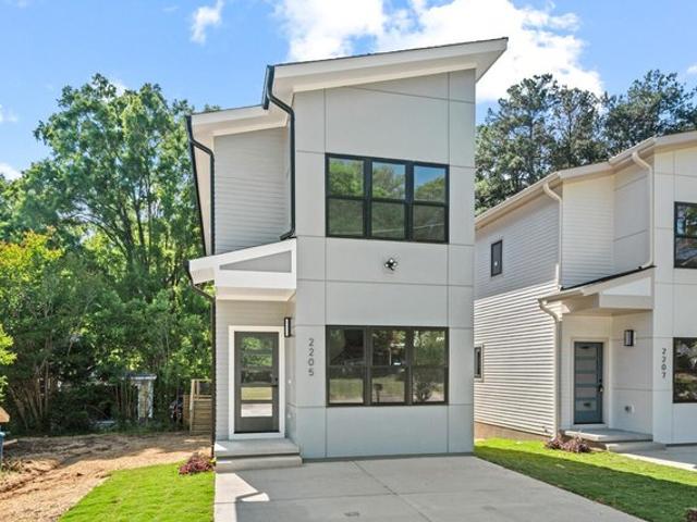 2205 Tampa Ave, Durham, NC 27705