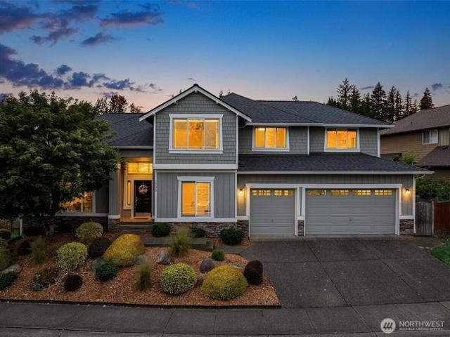 2205 th Pl NE, Sammamish, WA 98074