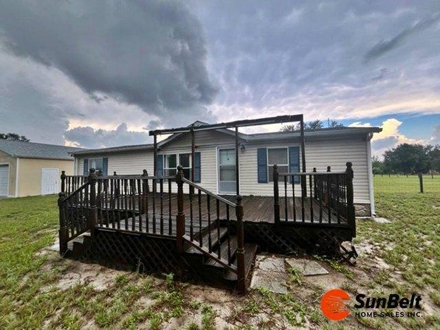 2205 US Highway 441 Unit D, Leesburg, FL 34748