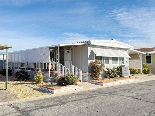 2205 W Acacia Ave Spc 62, Hemet, CA 92545