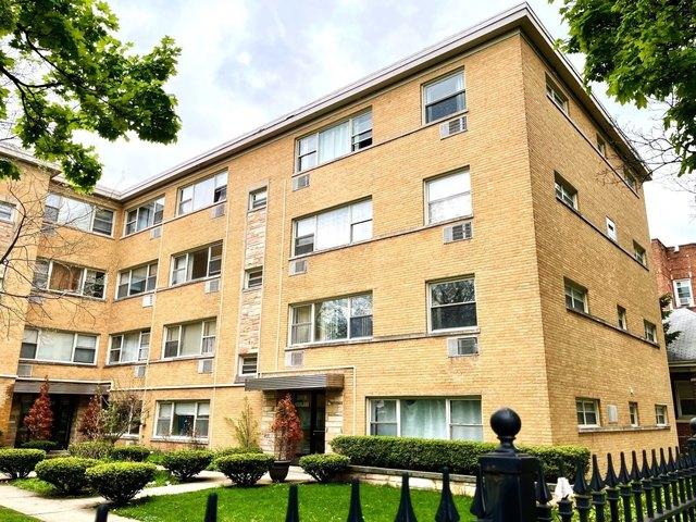 2205 W Highland Ave Unit 1N, Chicago, IL 60659