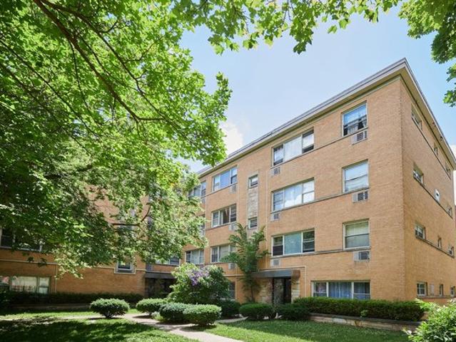 2205 W Highland Ave Unit 1N, Chicago, IL 60659