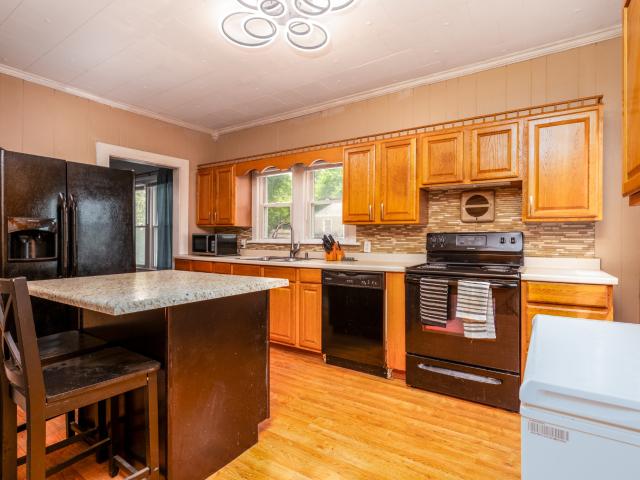 2205 W Wood St, Paris, TN 38242 | MLS #3180