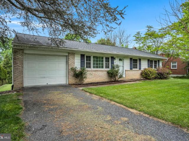 2205 Walker Mill Road