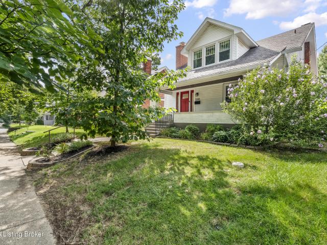 2205 Weber Ave
