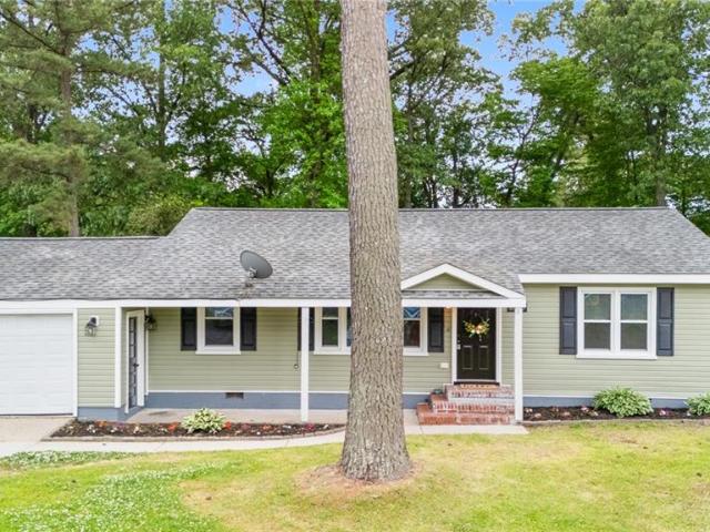 2205 Wildwood RD