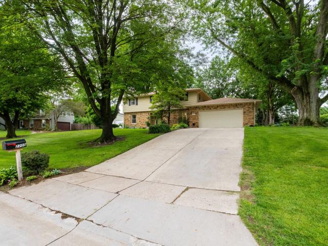 2205 Winding Hill Road
