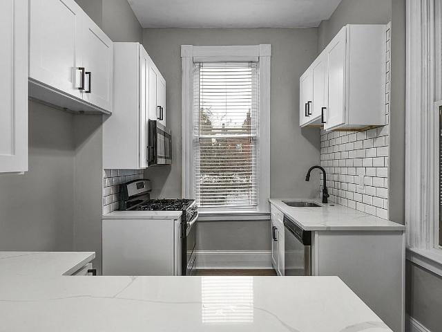 2205 2207 South 11th Street 1 Bedroom Apartment for Rent at 2205 S 11th St, St. Louis, MO 63104 Soulard