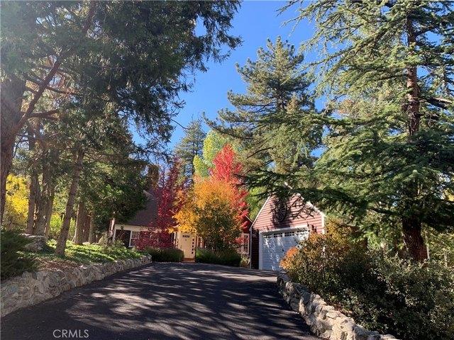 2205 2 Fernwood, Pine Mountain Club, CA 93222